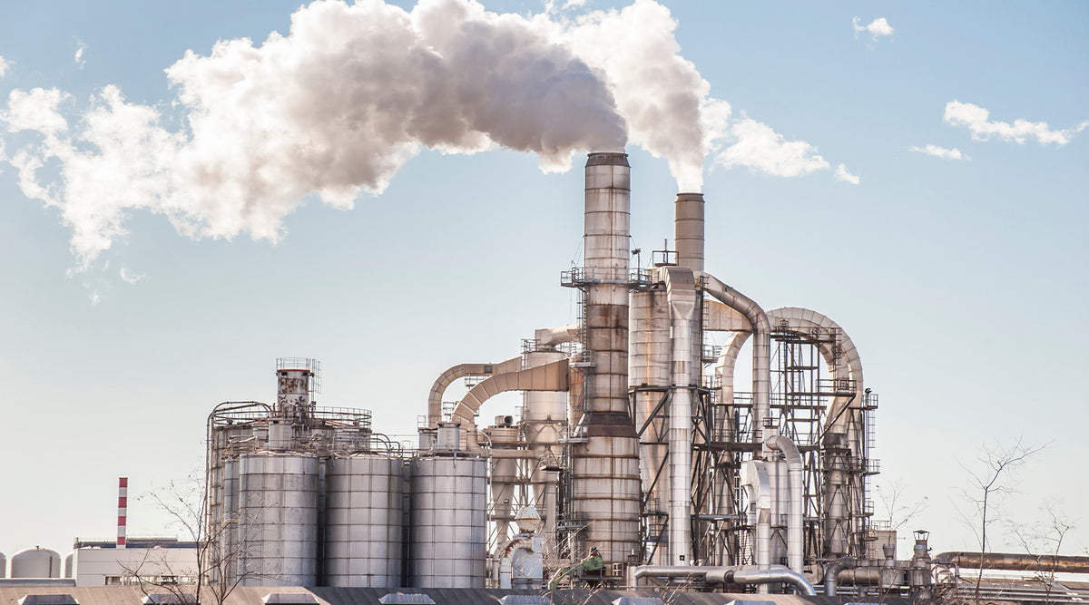 How is Hook & Loop used in Industrial facilities? | HALCO Europe