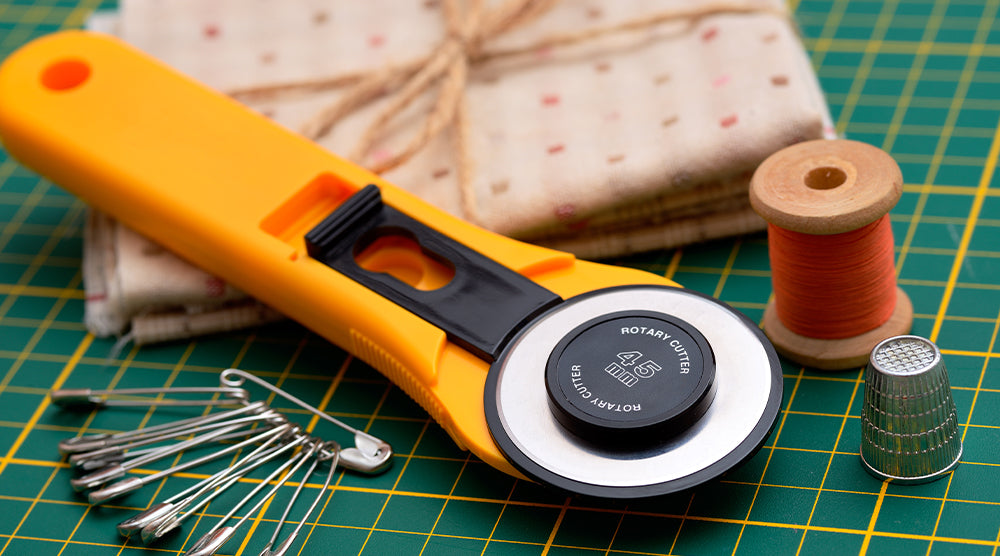 The Importance of Proper Rotary Cutter Maintenance | HALCO Europe