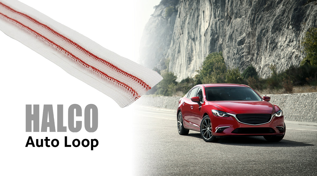 What is HALCO Automotive Loop? | HALCO Europe