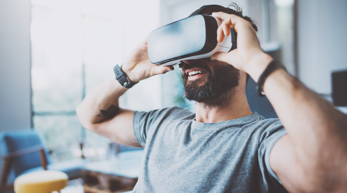 Hook & Loop in Wearable Technology | HALCO Europe